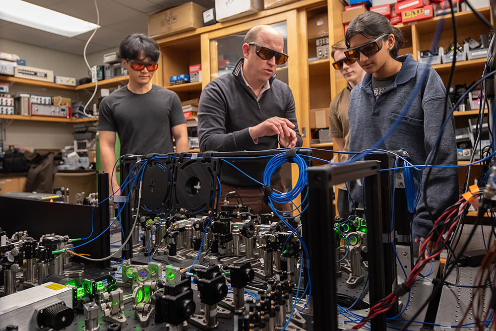 wendylen – Quantum Research Institute